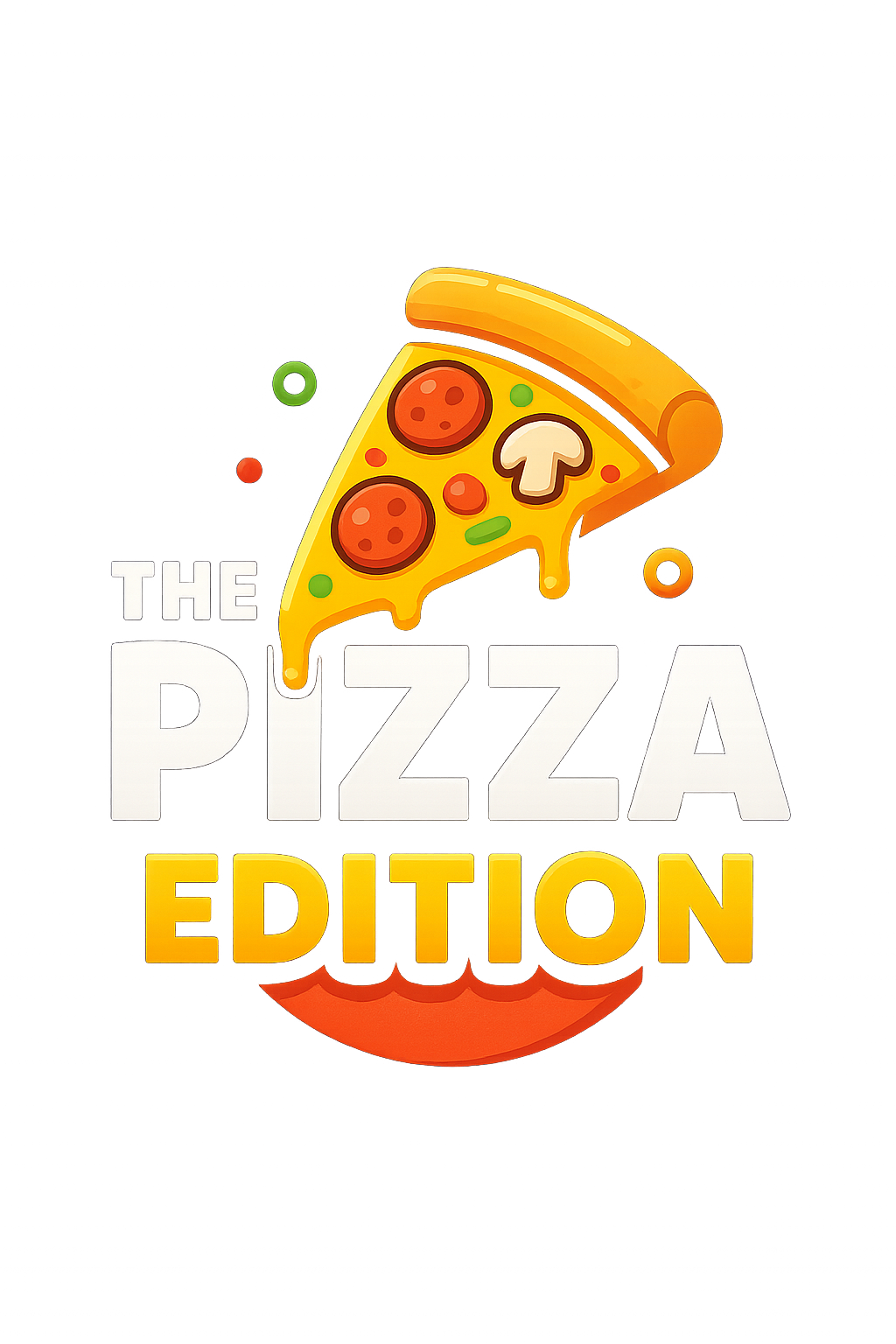 The Pizza Edition - Free Online Games | Play Browser Games